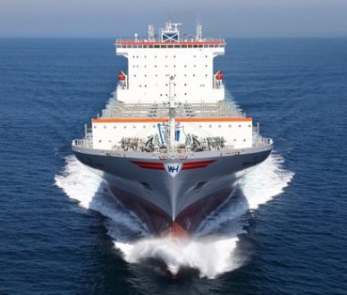 Wan Hai Lines launches new Asia - America service - Container News