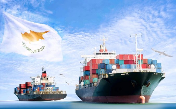 Cyprus to vaccinate all seafarers on flagged and managed vessels ...