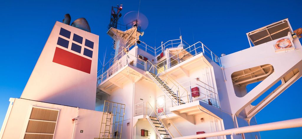 MPC Container Ships secures ship acquisitions and new charter package ...