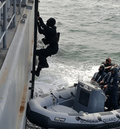 Ship robbery in Asia rises, Singapore Strait remains major concern ...