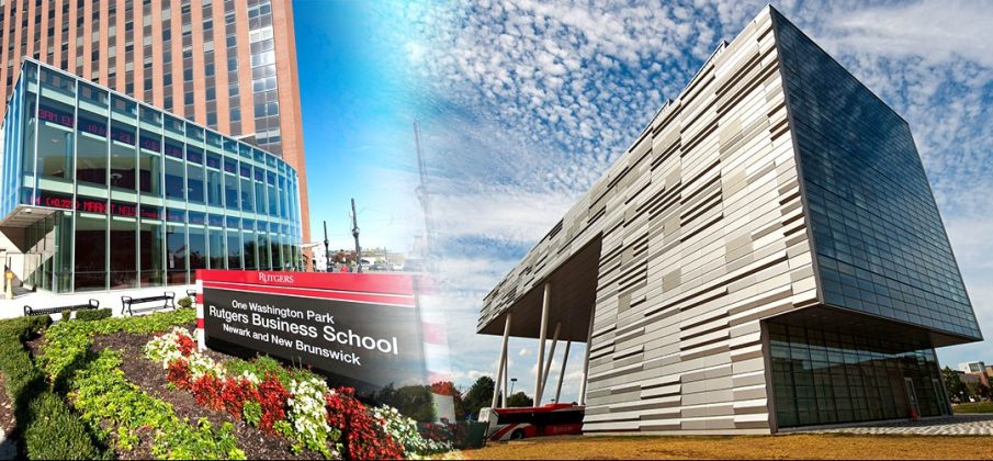 ONE partners with Rutgers Business School - Container News