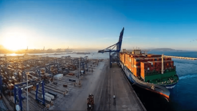 Seoul to help shipping lines acquire port assets through KOBC ...