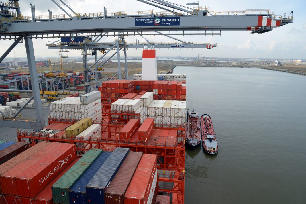 Top 10: The busiest container ports in Europe - Container News