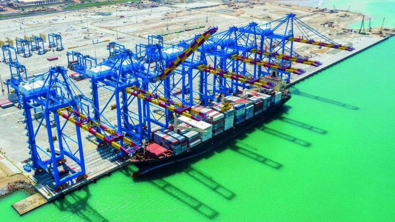 Bolloré Ports launches "Green Terminal" initiative - Container News