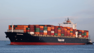 Hapag-Lloyd revises CGX service port rotation - Container News