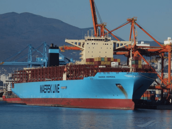 2M Alliance revises services schedule worldwide - Container News