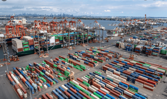 FMC announces new supply chain initiatives - Container News