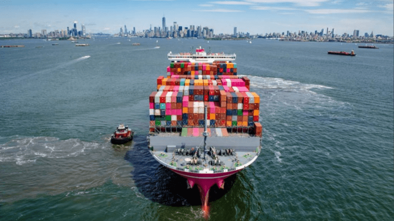 Top 10: The busiest container ports in the United States - Container News