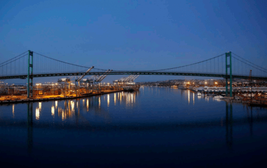 Top 10: The busiest container ports in the United States - Container News