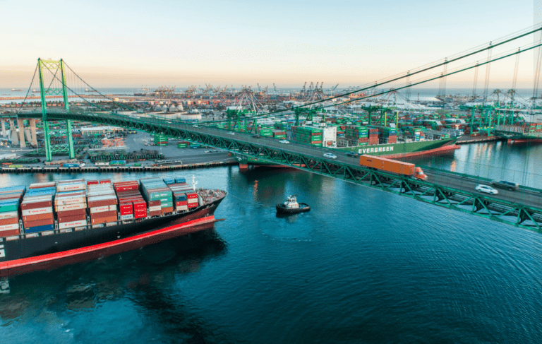 Top 10: The busiest container ports in the United States - Container News