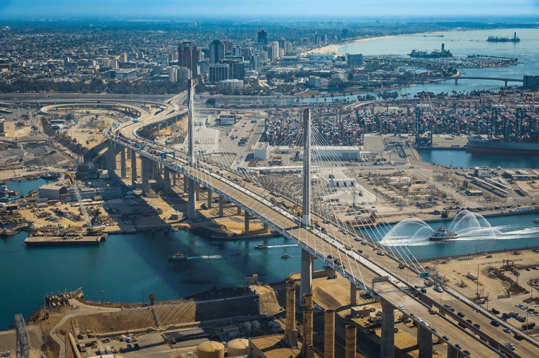 Top 10: The busiest container ports in the United States - Container News