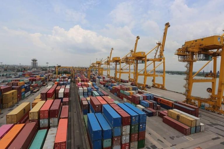 Patenga box terminal to start operation next week - Container News