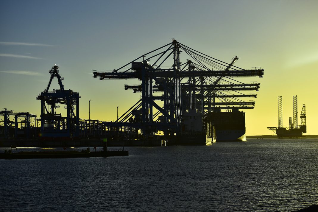Top 10: The busiest container ports in Europe - Container News