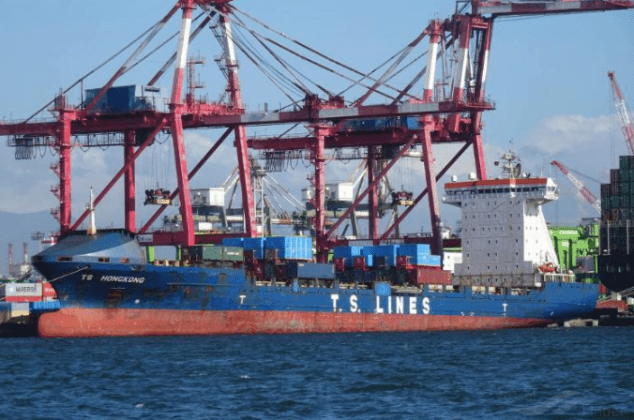 TS Lines orders an additional 1,900TEU boxship - Container News