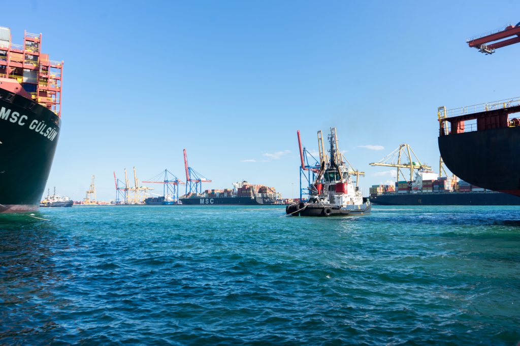 Valenciaport sees increased box volumes in 2021 - Container News