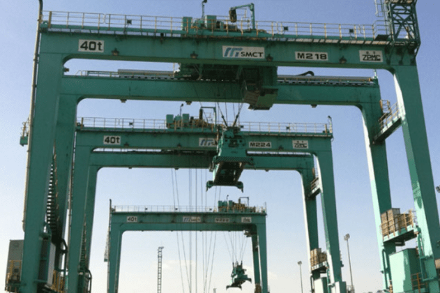 ZMPC sets foot in South Africa RTG market - Container News