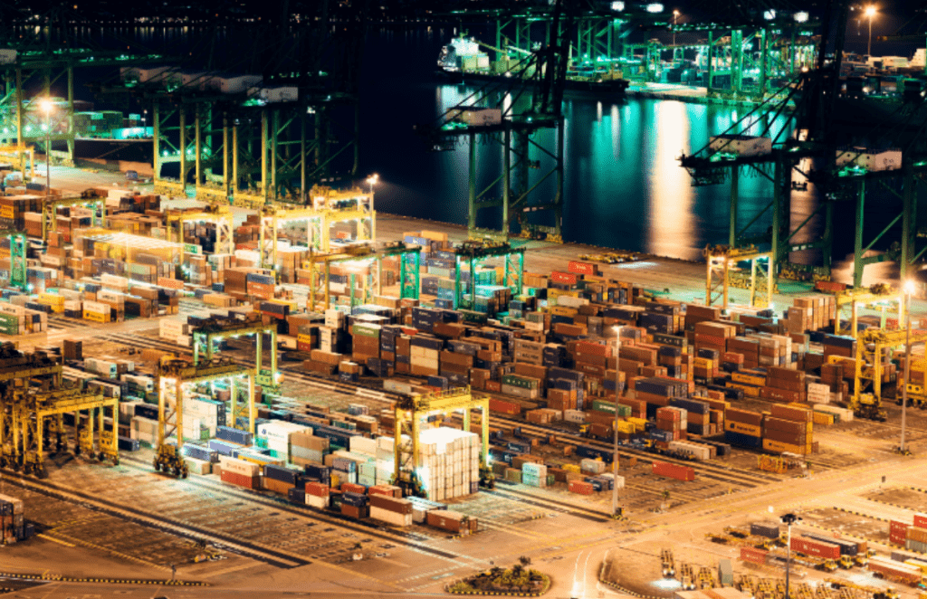 Navis changes hands while its TOS attracts new entries - Container News