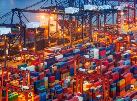 EUROGATE Tanger box terminal selects CyberLogitec’s TOS - Container News