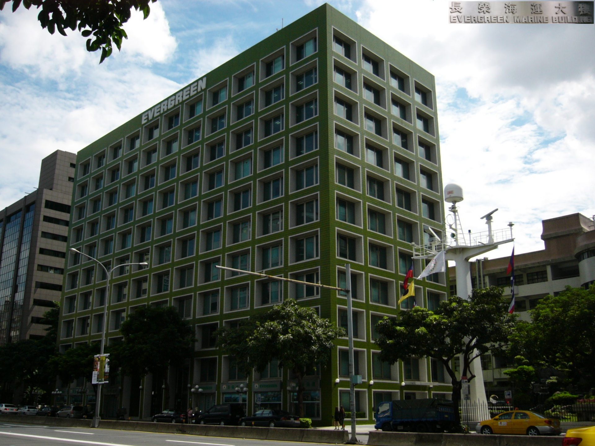 Ejected Evergreen scion speaks out as minor shareholders mull punitive ...