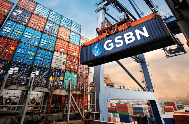 First PoC combines paperless Cargo Release and eBL on GSBN with COSCO ...