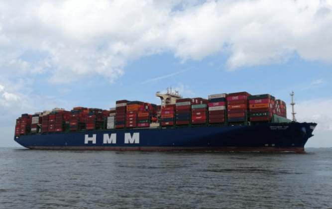 HMM achieves record profits and increased volumes during 2021 H1 ...