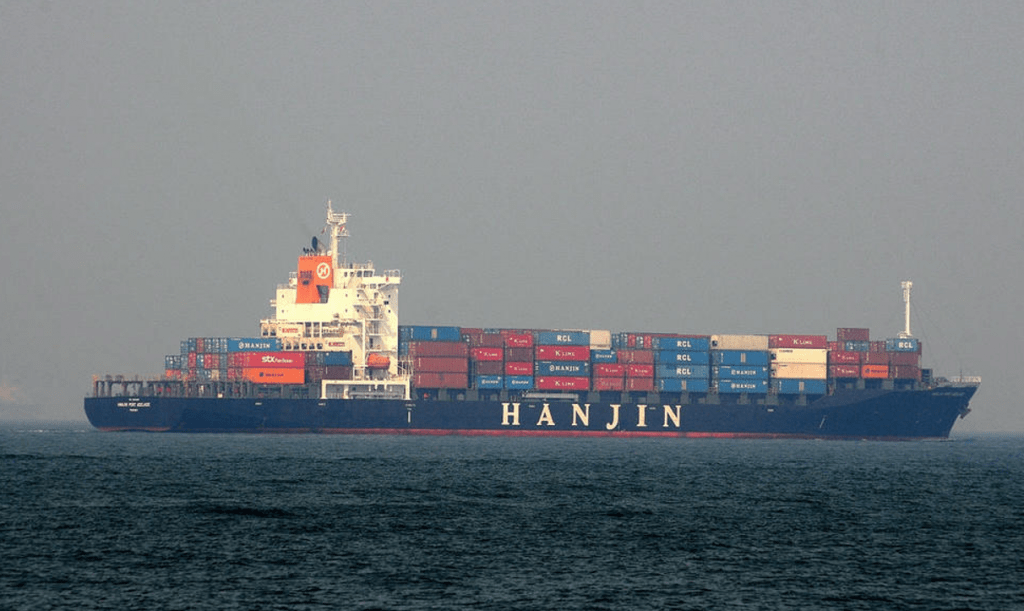 TS Lines recovers investment through record vessel charter - Container News