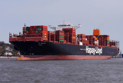 Hapag-Lloyd applies new GRI from Indian Sub and Middle East to North ...