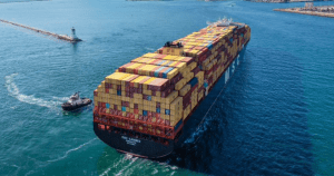 Top 10: The largest shipping lines in the world - Container News
