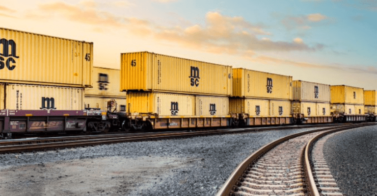 Top 10: The largest shipping lines in the world - Container News