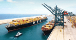 Top 10: The largest shipping lines in the world - Container News