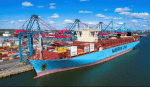 Top 10: The largest shipping lines in the world - Container News