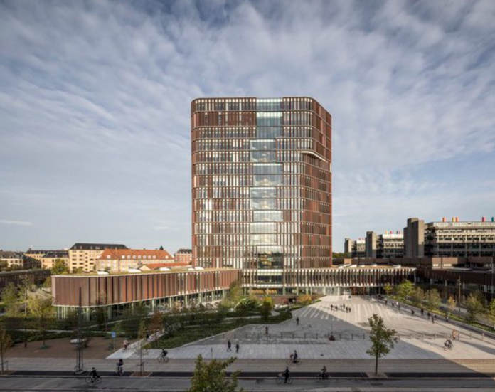 Top 10: The largest shipping lines in the world - Container News