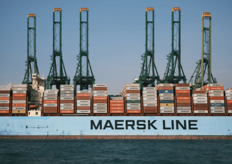 Top 10: The largest shipping lines in the world - Container News