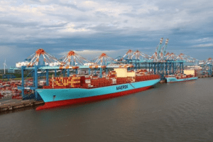 Top 10: The largest shipping lines in the world - Container News