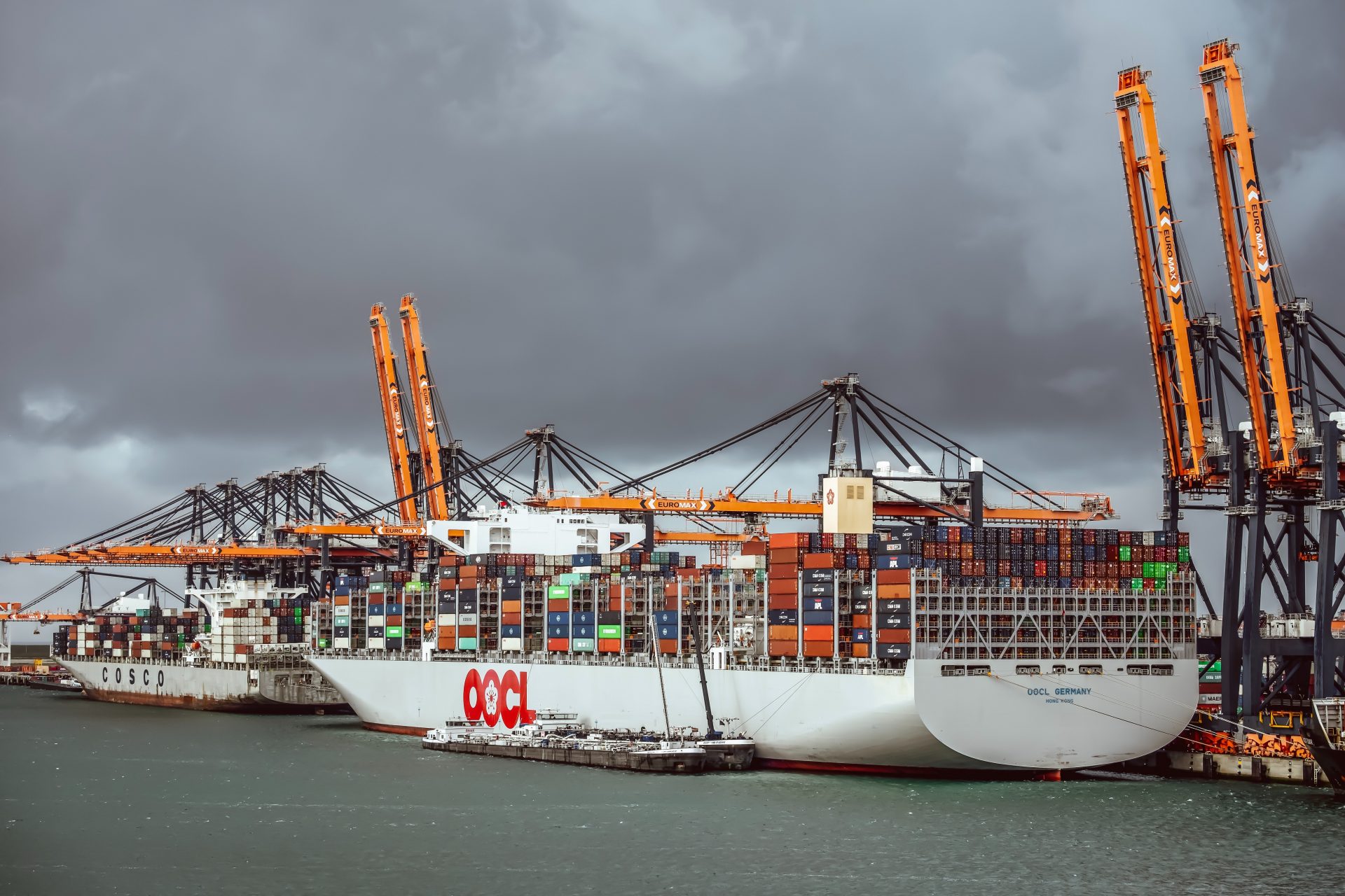 OOCL introduces new Japan Philippines service - Container News