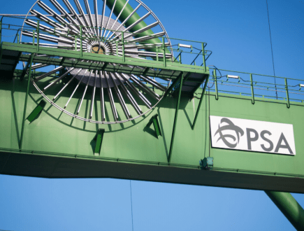 PSA International completes BDP acquisition - Container News