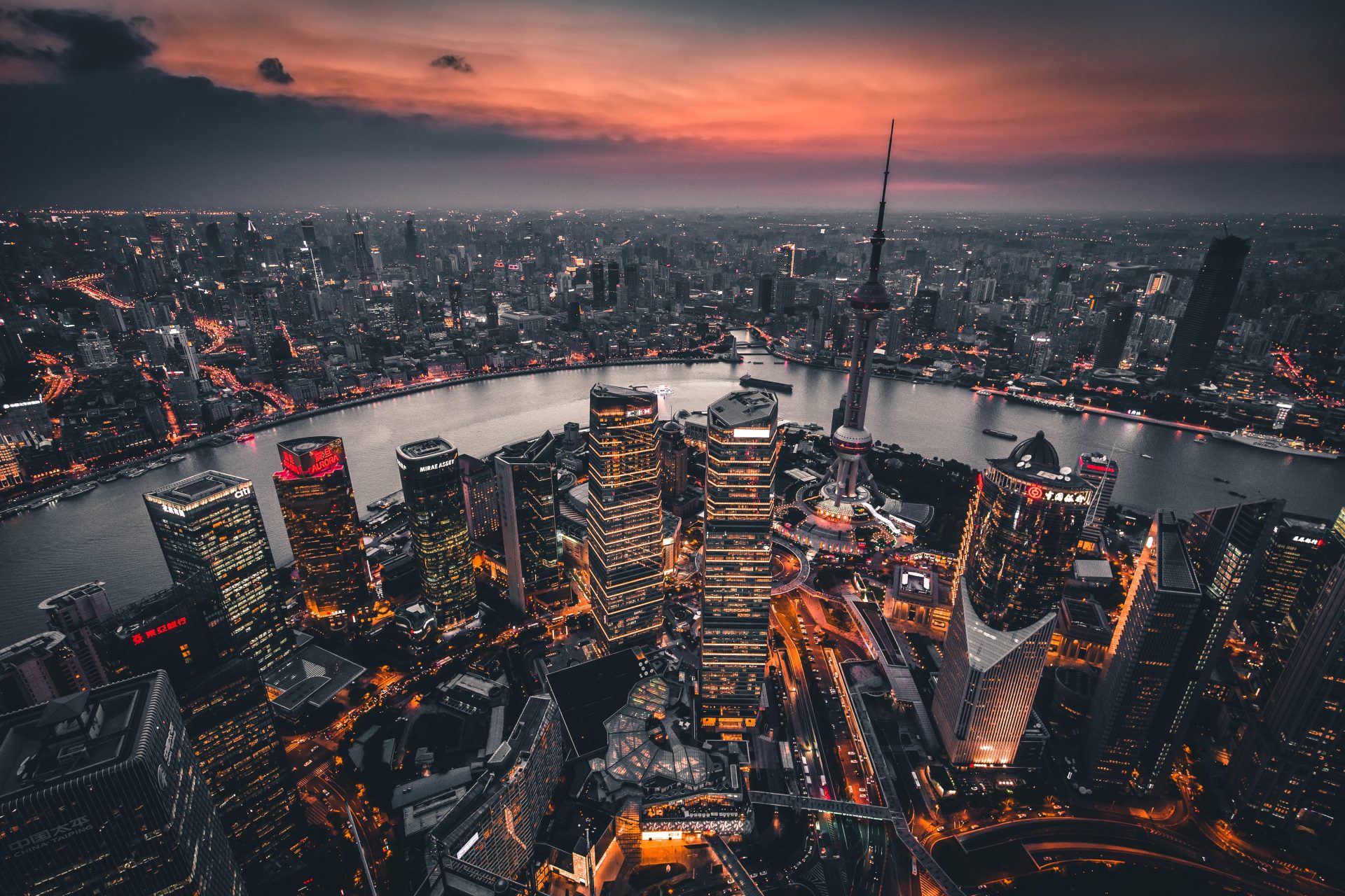 Congestion fears as Shanghai enters two-phase lockdown - Container News