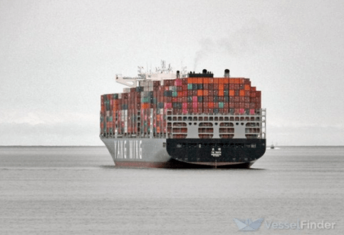 Yang Ming reports crew member's death on board YM Truth - Container News