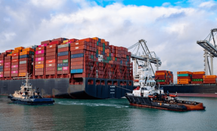 Substantial number of elderly boxships remain in fleet - Container News