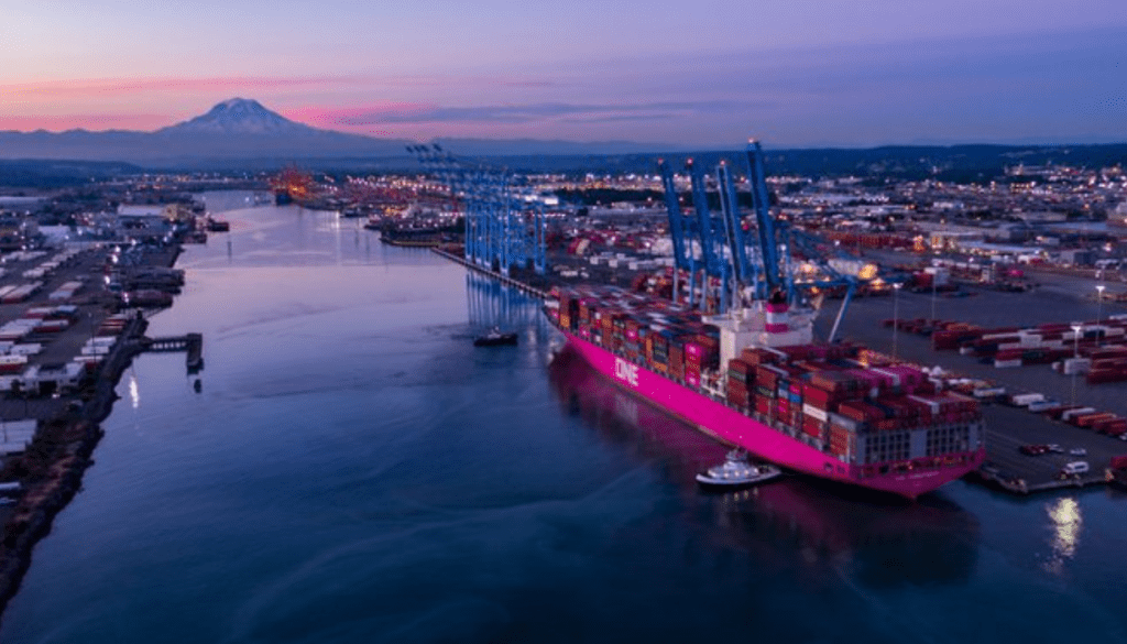 ONE commences Thailand Singapore Express service - Container News