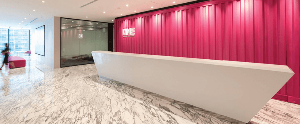 ONE opens new office in Kenya - Container News