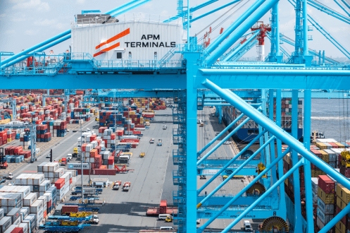 APM Terminals announces new Americas organisation - Container News