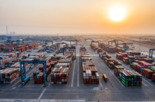 Adani Ports take over Indian Gangavaram Port - Container News