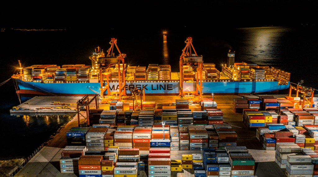 ICTSI's profits more than double in 2021 - Container News