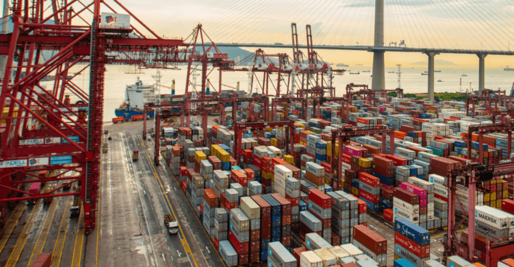 Modern Terminals builds sustainability strategy - Container News