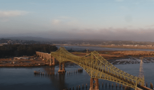 Port of Coos Bay proceeds with multimodal box terminal development ...