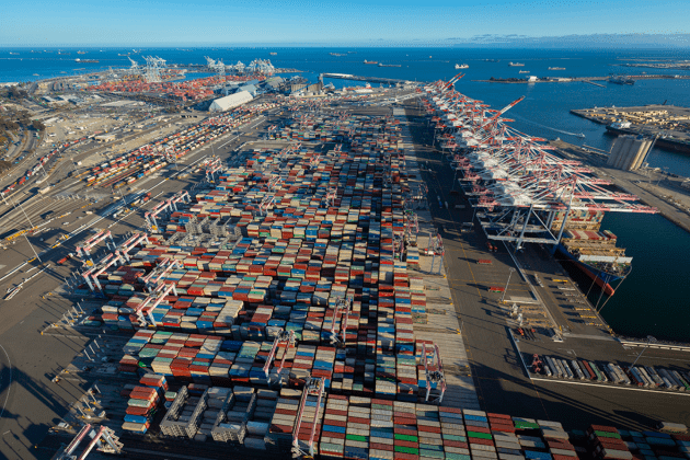 Transpacific entrant Sea Lead Shipping steps up US West Coast capacity ... Transpacific entrant Sea Lead Shipping steps up US West Coast capacity ...
