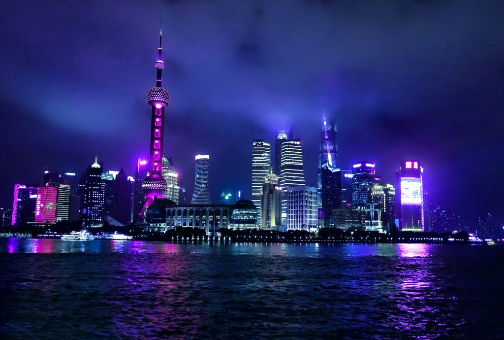 ICS, CSA and Chinese officials enter new era of collaboration ...