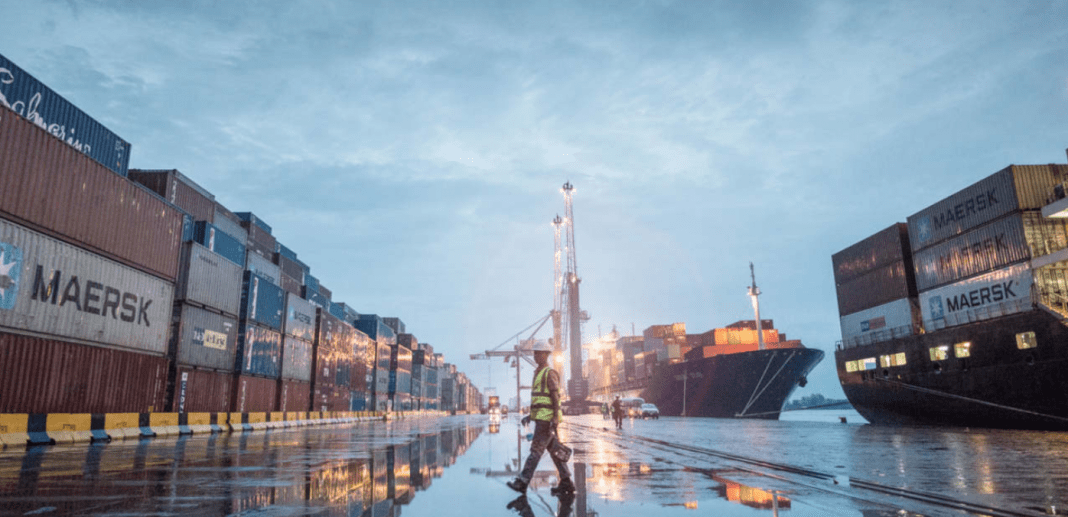 APM Terminals Apapa introduces berthing window service - Container News