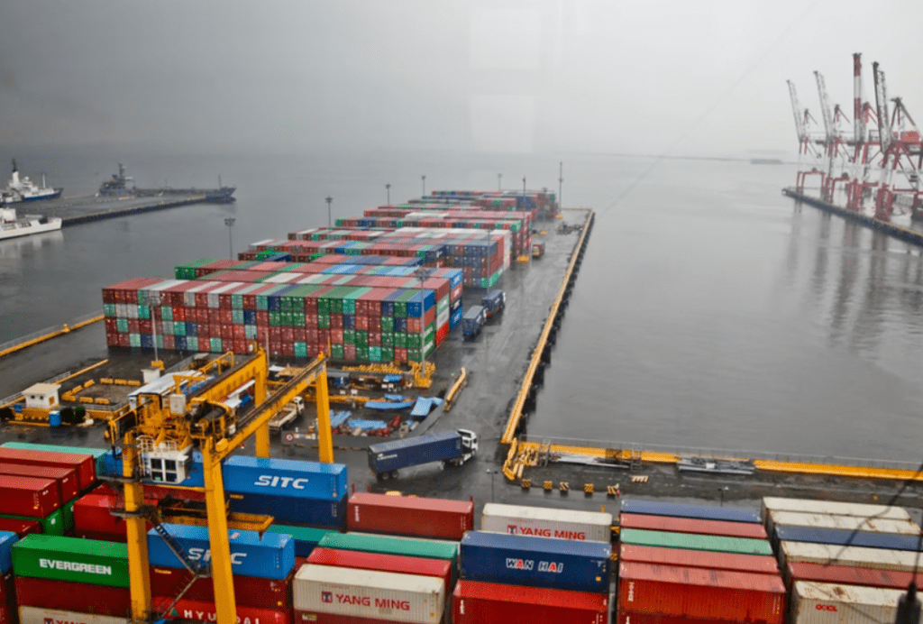 Over 150 shipping organisations call for governmental decarbonisation ...